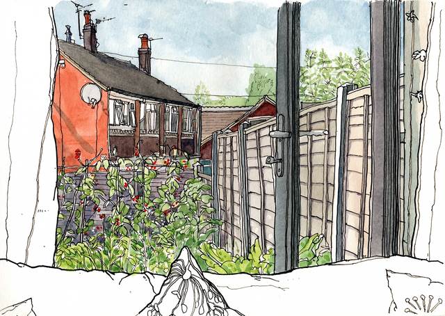 Life in the suburbs: the good, the bad and the ugly | Cities | The Guardian