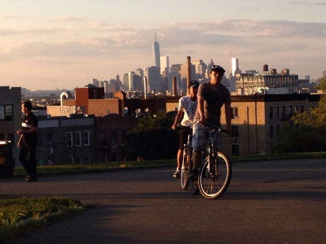One World Trade Center: as seen from around New York City | Cities ...