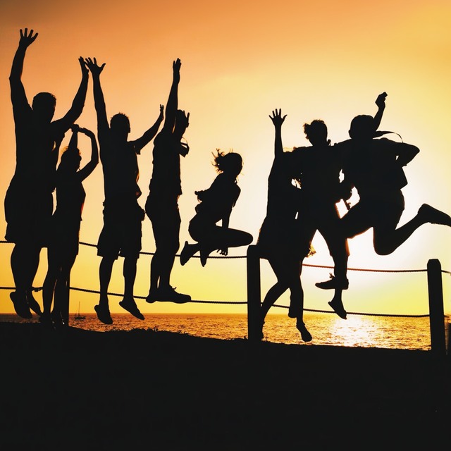 Your pictures: share your photographs on the theme of 'jump ...