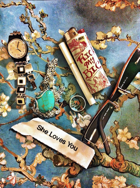 Objects of love: share your photos and stories | Valentine's Day | The ...