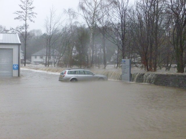 Storm Desmond floods: your photos and stories | Flooding | The Guardian